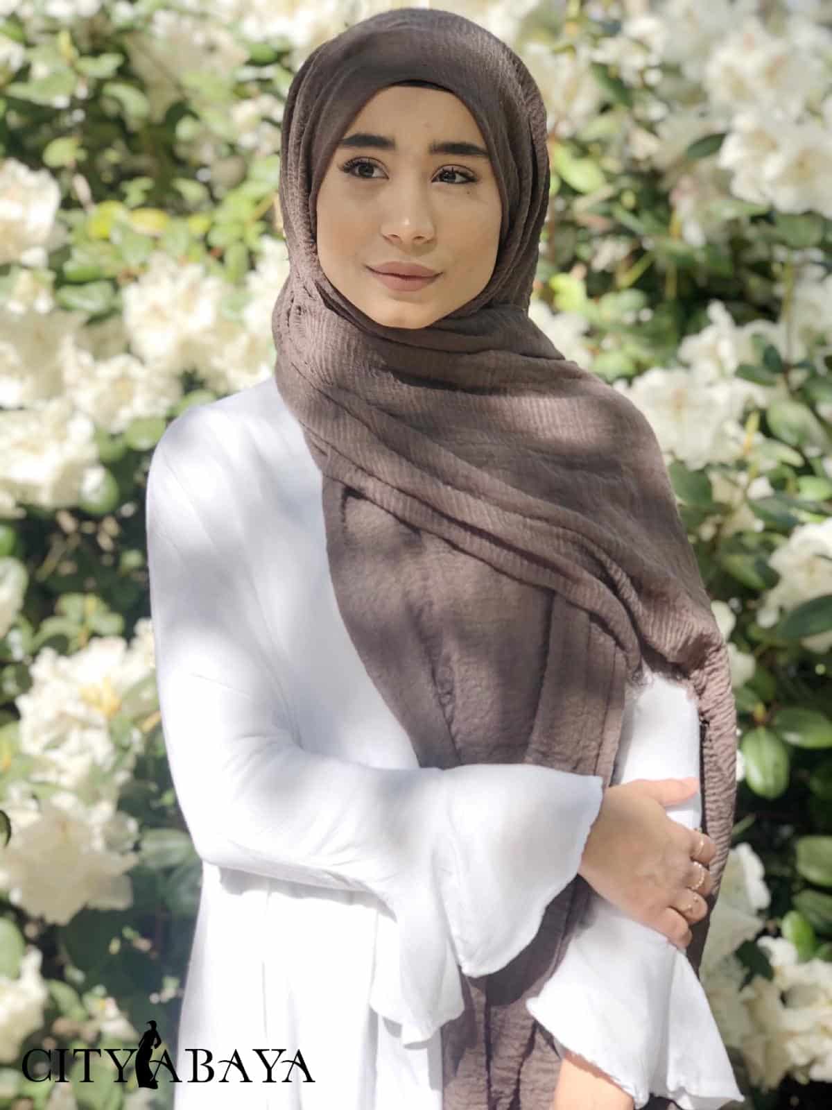 Hijab Nora Daily – CITY ABAYA