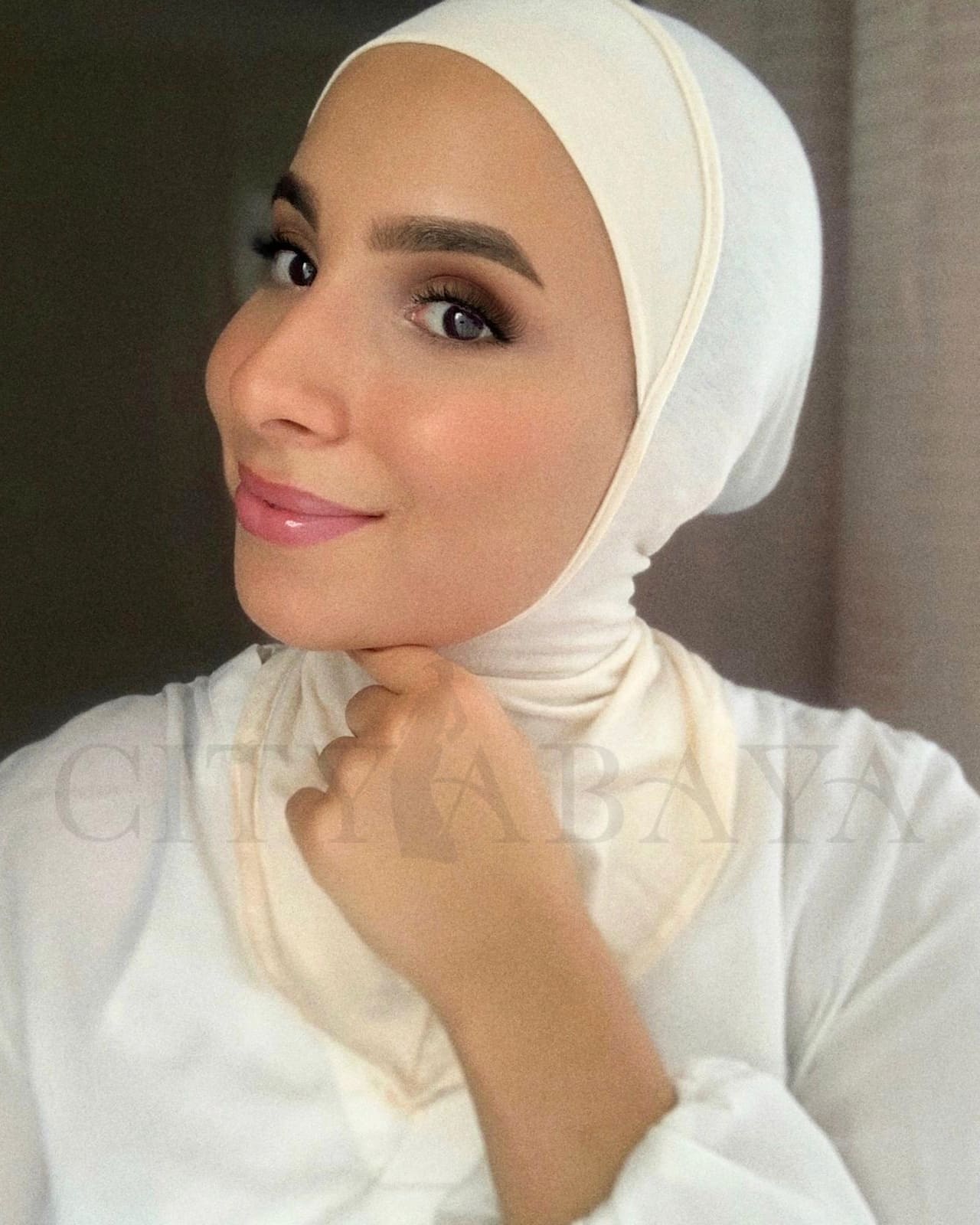 Ninja Bone – CITY ABAYA